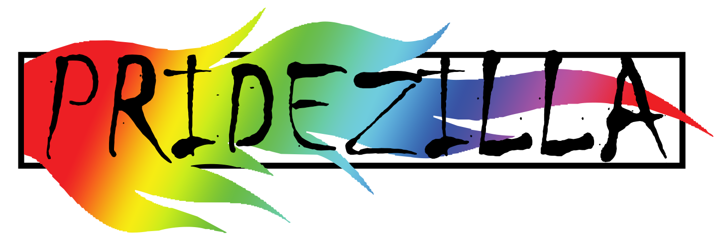 HOME - Pridezilla 2024 - PRIDEZILLA